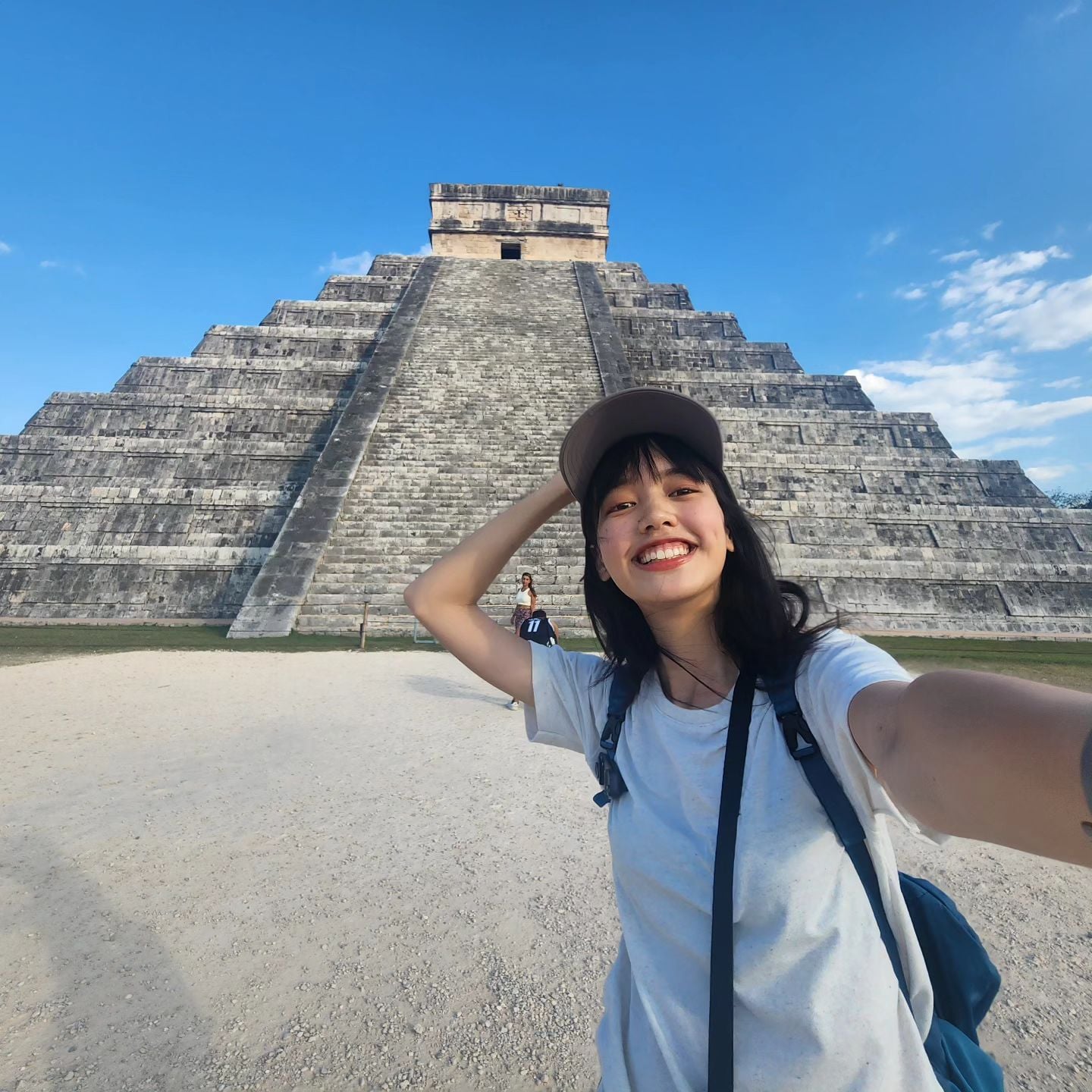 ประวัติ พลอย Pigkaploy ยูทูบเบอร์นักเที่ยวสายลุย น้องสาว พิม พิมประภา ...