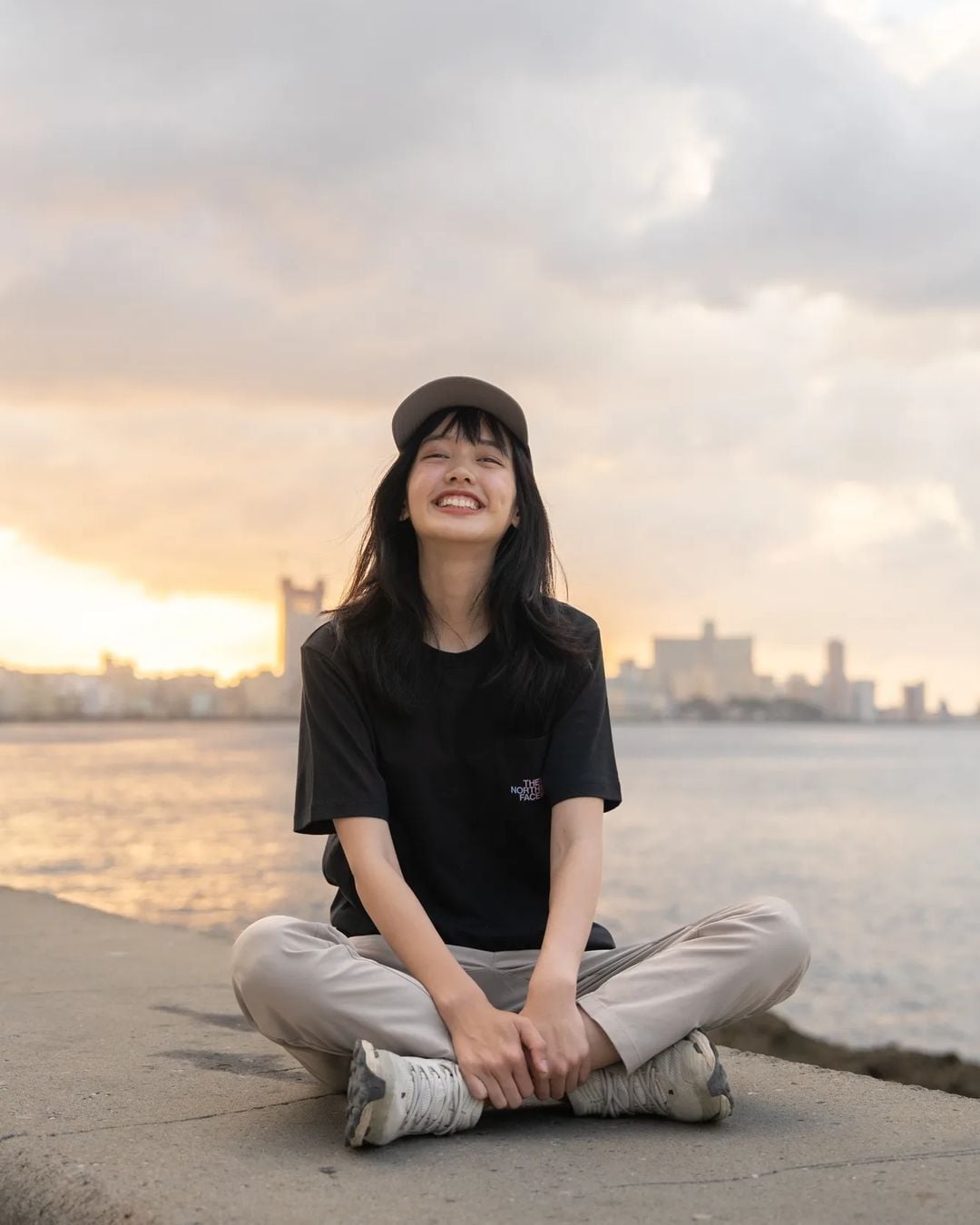 ประวัติ พลอย Pigkaploy ยูทูบเบอร์นักเที่ยวสายลุย น้องสาว พิม พิมประภา ...