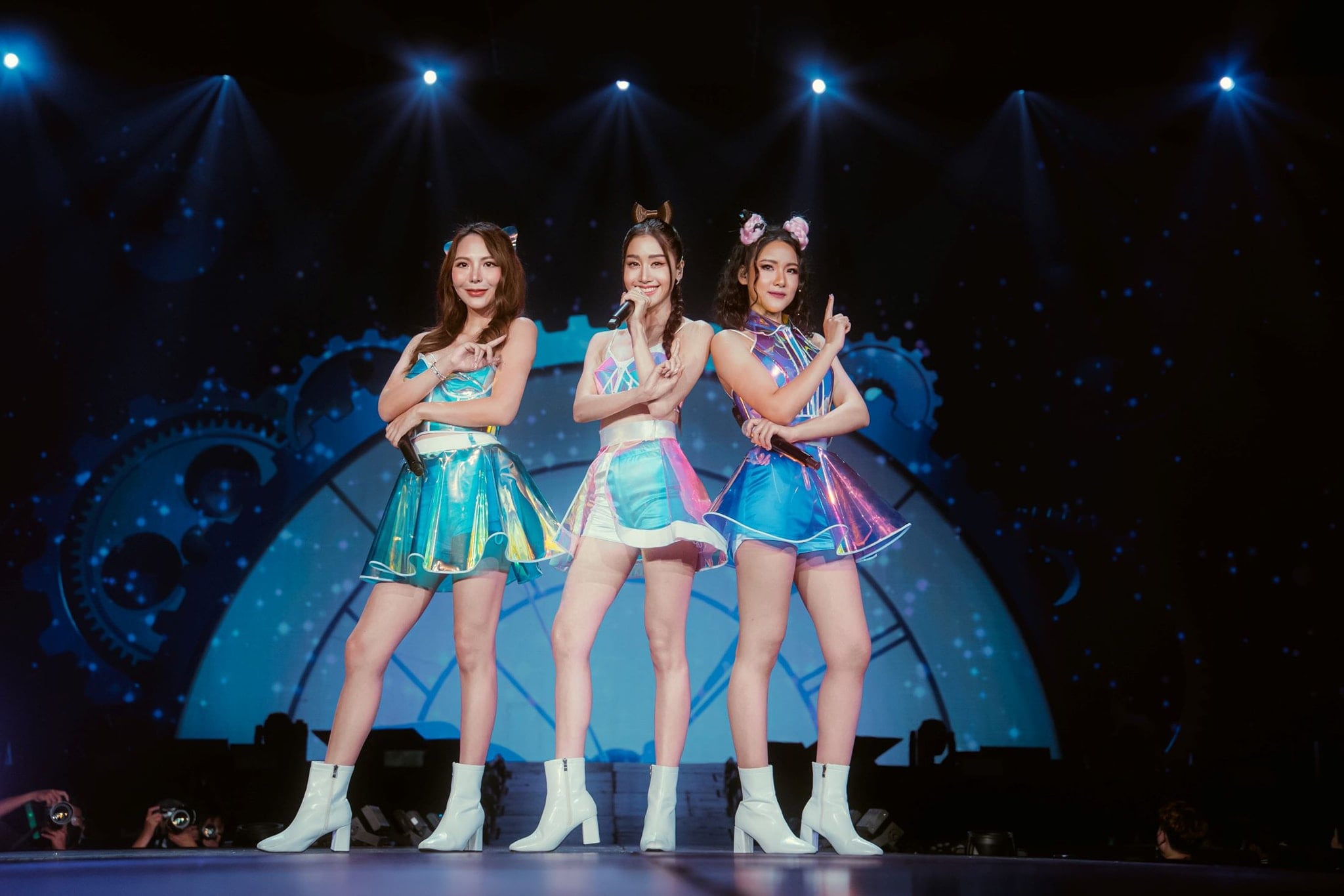 เปิดประวัติ 'พิม พิมประภา' อดีตศิลปินกามิกาเซ่ สู่นางเอกสาวมากความ ...