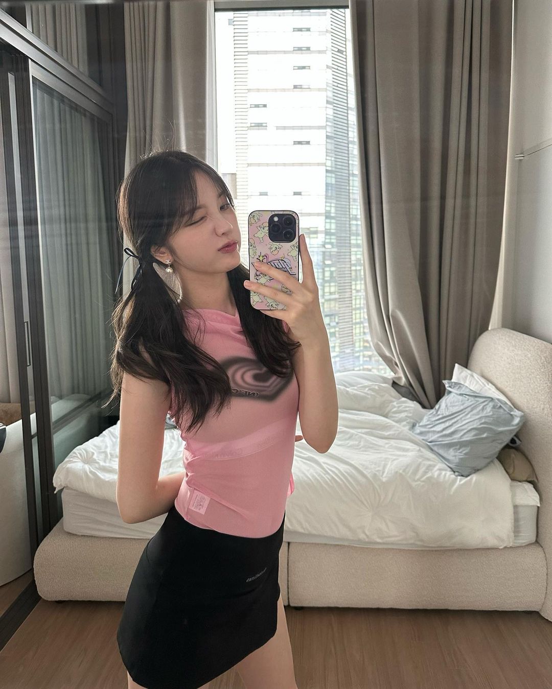 ลือ "พัคซอจุน" เดท "xooos" ดาราหนุ่มเกาหลีดูใจกับยูทูปเบอร์นักร้องสาว ...