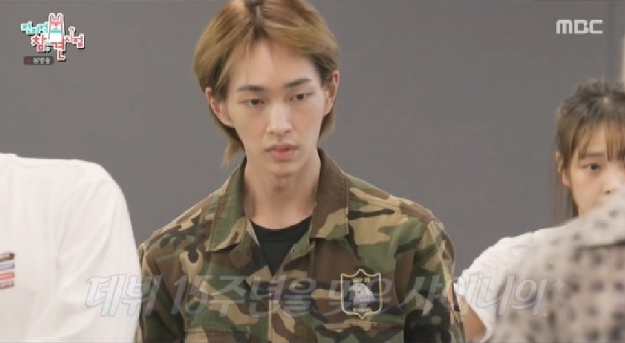 แฟนคลับห่วง 'อนยู SHINee' ผอมซูบ ต้นสังกัดตอบ เจ้าตัวมีปัญหาสุขภาพจริง ...