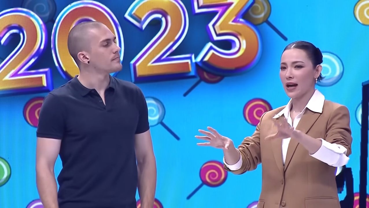 อึ้งทั้งสตู หนุ่มโสด Take Me Out โชว์ทัศนคติสุดโต่ง สุดท้ายทัวร์ลงเละ ...