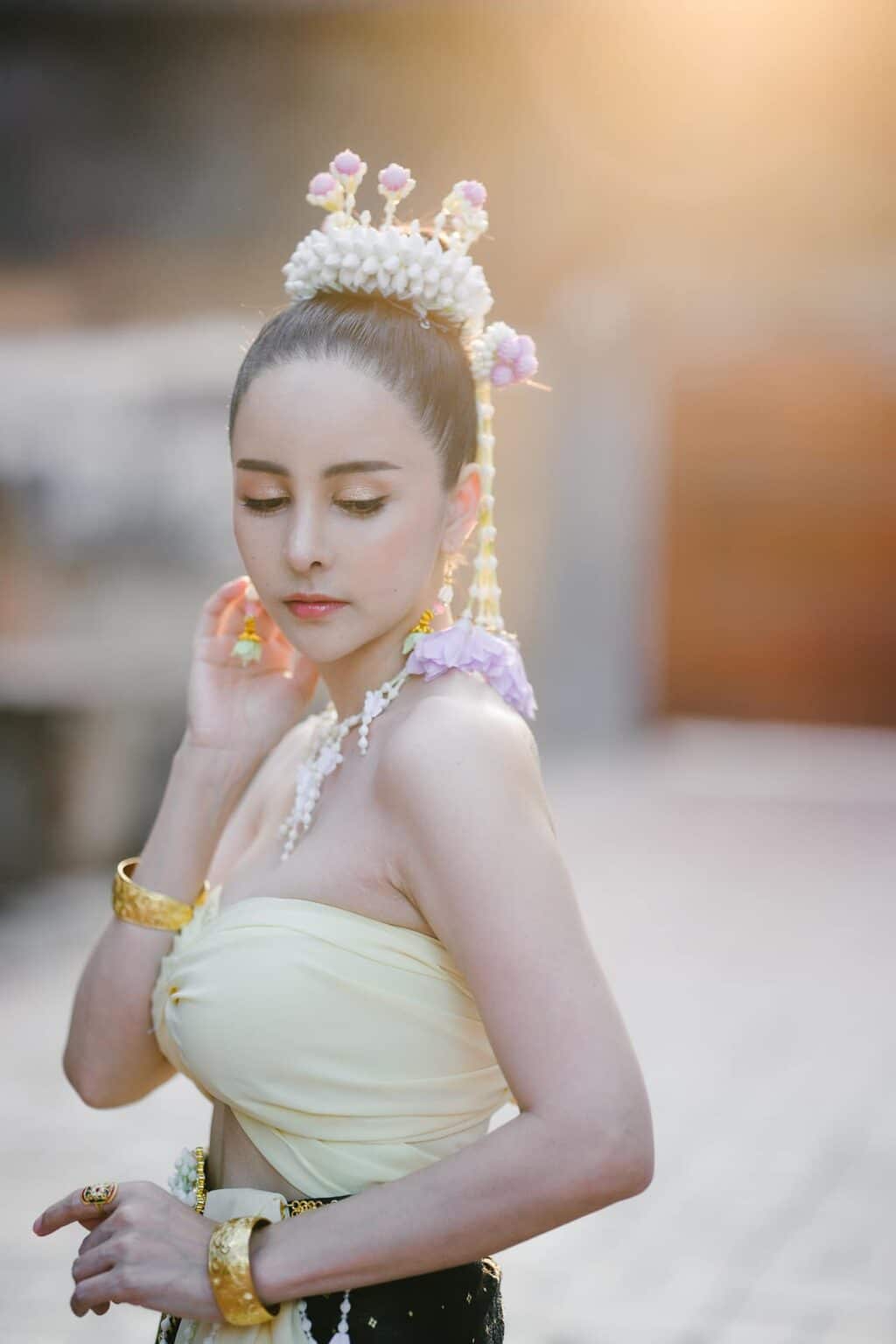 ประวัติ จ๊ะโอ๋ งามพริ้ง CEO สครับแบรนด์ดัง 'สปาบ้านทุ่ง' ทำรายได้พุ่งสูงถึง 9 หลัก | Thaiger ข่าวไทย