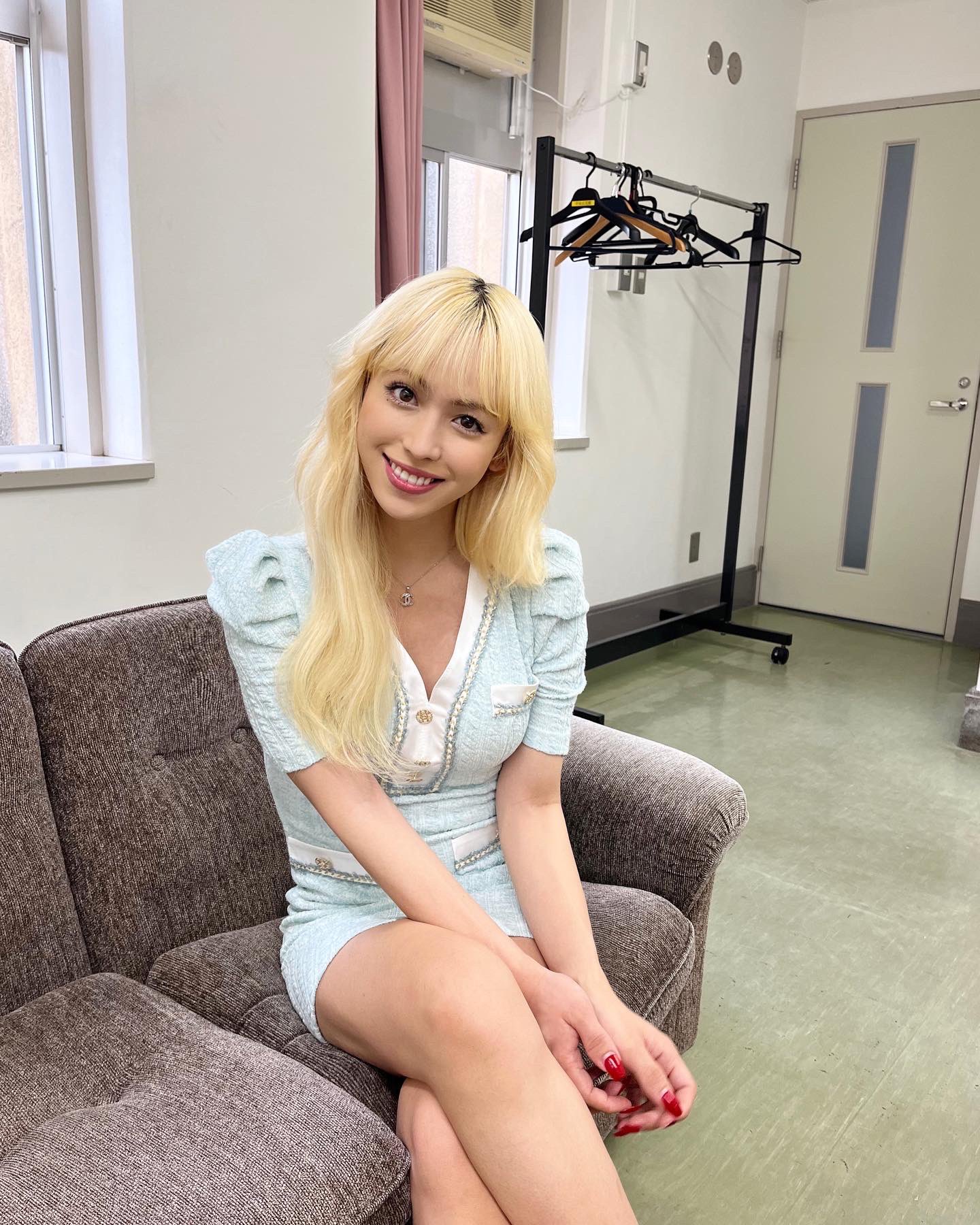 เปิดประวัติ ริวเจรุ (Ryuchell) พิธีกร LGBTQ+ คนดังของญี่ปุ่น | Thaiger ...