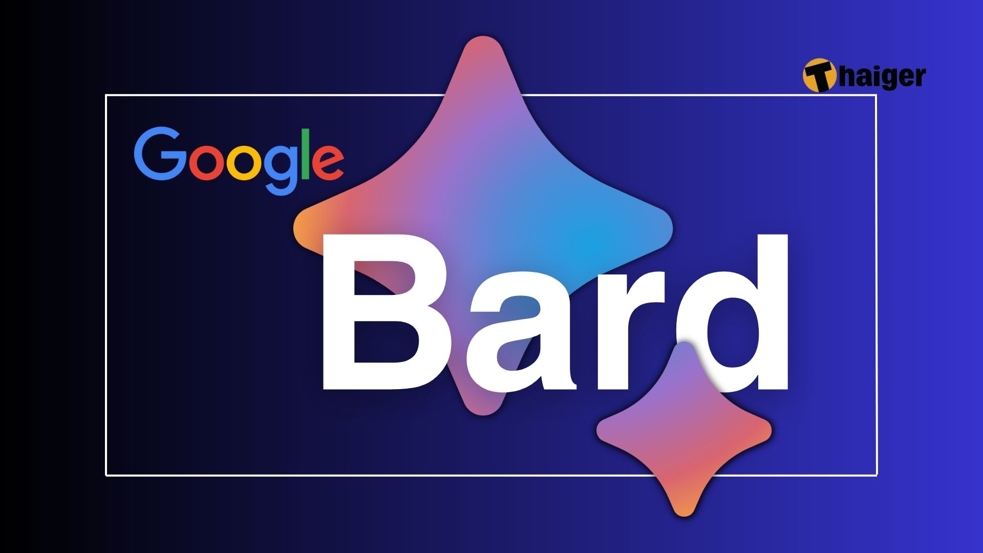 วิธีใช้ Bard AI ฟีเจอร์ใหม่จาก Google แชตบอทรองรับภาษาไทย โดนใจสายเทค ...