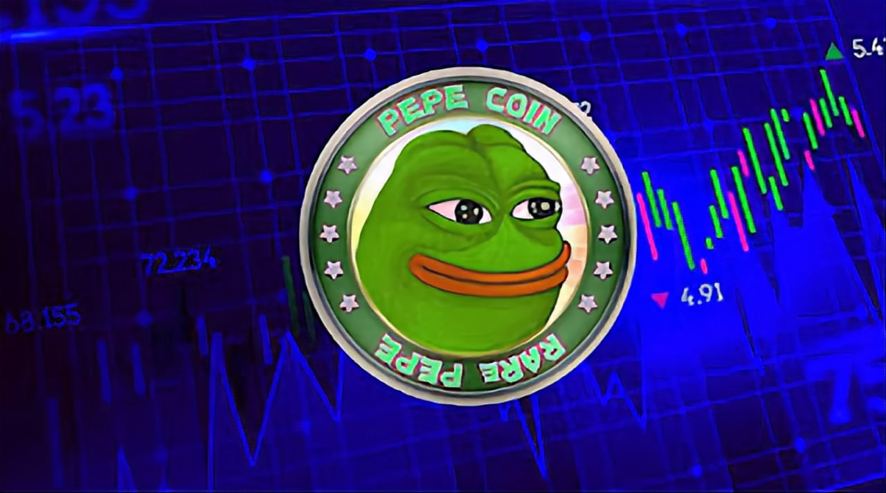 จาก Pepe Coin สู่ MATH Token: วิเคราะห์ 5 เหรียญมีมเลียนแบบที่ได้รับ ...