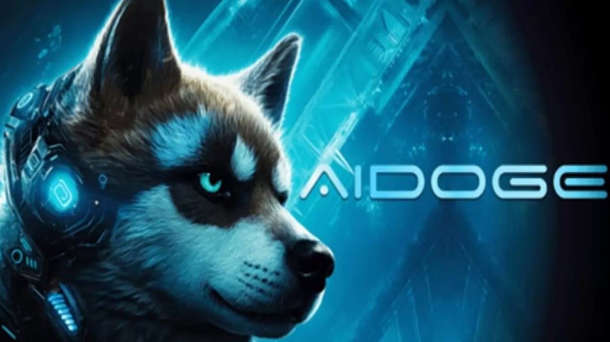 AiDoge กลายเป็นเหรียญชั้นนำบน DEXTools และมีราคาพุ่งแรงจากเปิดตัวอย่าง ...