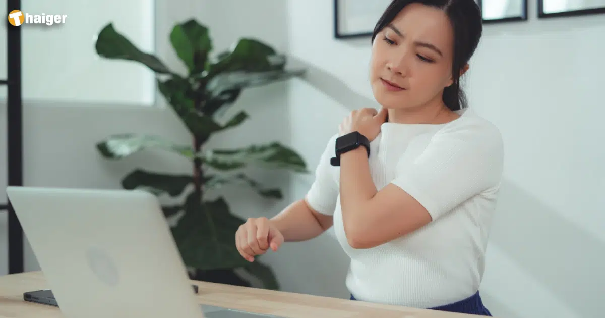 How to Maintain Correct Sitting Posture for Office Workers: Say Goodbye ...