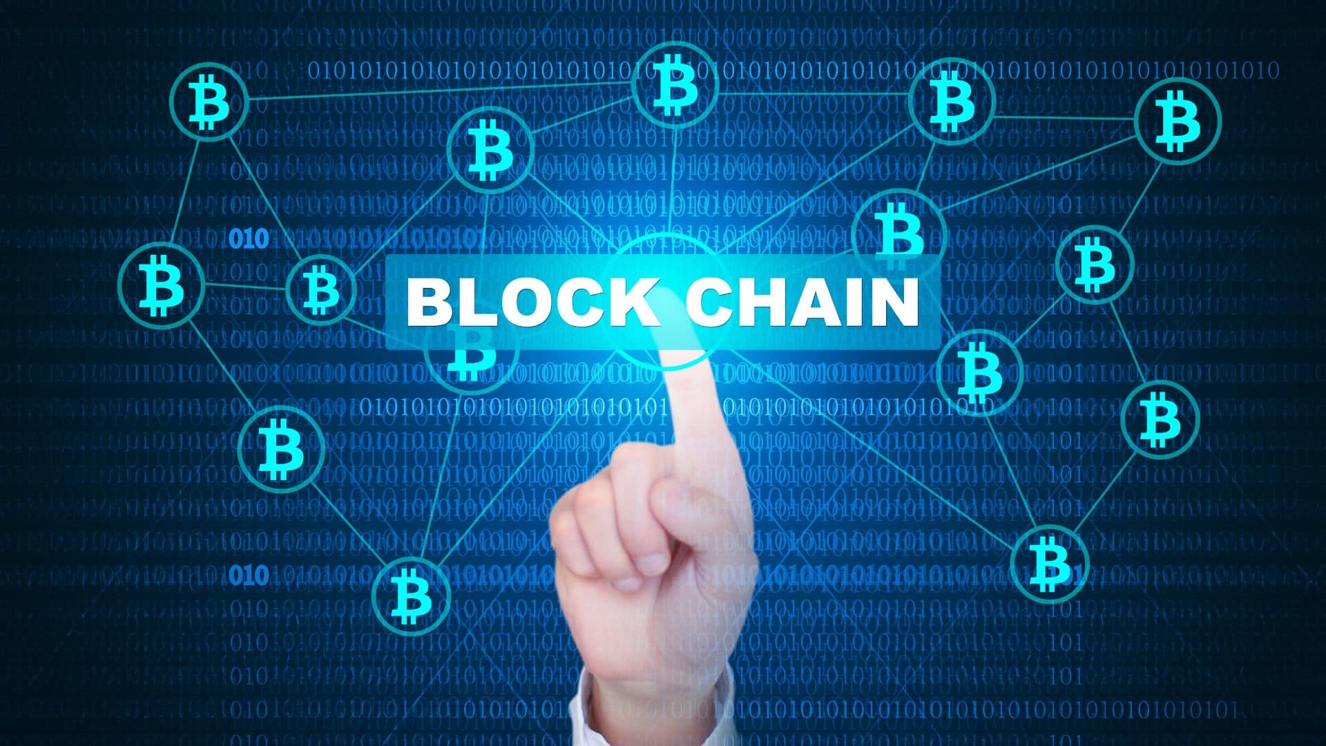 ทำความรู้จัก บล็อกเชน (ฺBlockchain) คืออะไร ทำไมเพื่อไทยใช้แจกเงิน ...