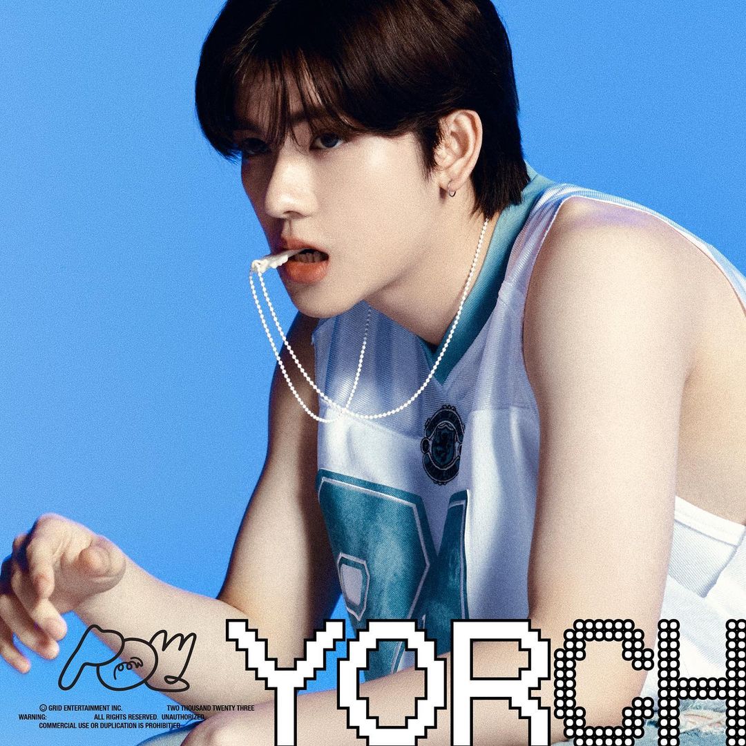 "ยอร์ช ยงศิลป์" ใกล้เดบิวต์ในเกาหลี ปล่อยเพลงพรีรีลิส Favorite ในนามวง ...