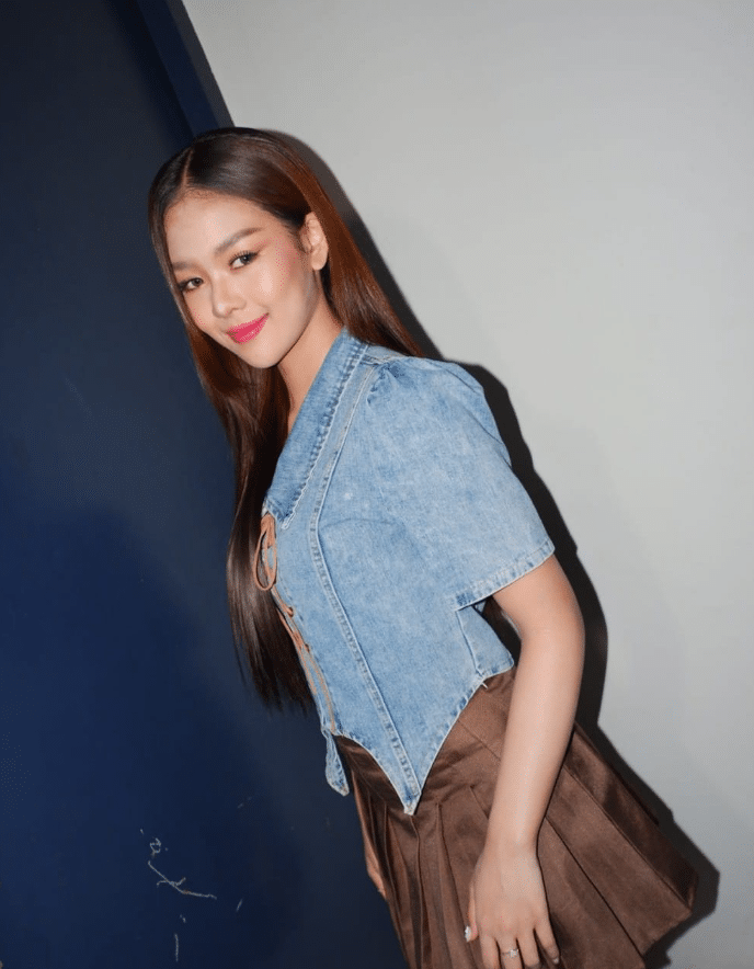 'ยูกิ' กดดันโดนเปรียบเทียบ 'ลำไย' เสียใจเจอคนทัก หน้าตา-เสียงไม่ดี