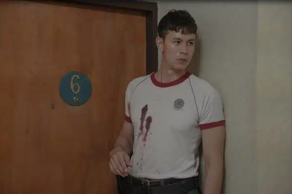 เรื่องตลก 69 (6ixtynin9) เดอะซีรีส์ ดูได้แล้ววันนี้ที่ Netflix ...