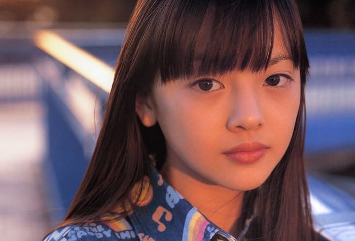 ลือสนั่น สาวคนนี้คือภรรยา "แมคเคนยู" ONE PIECE ดีกรีอดีตดาราวัยรุ่นชื่อ ...