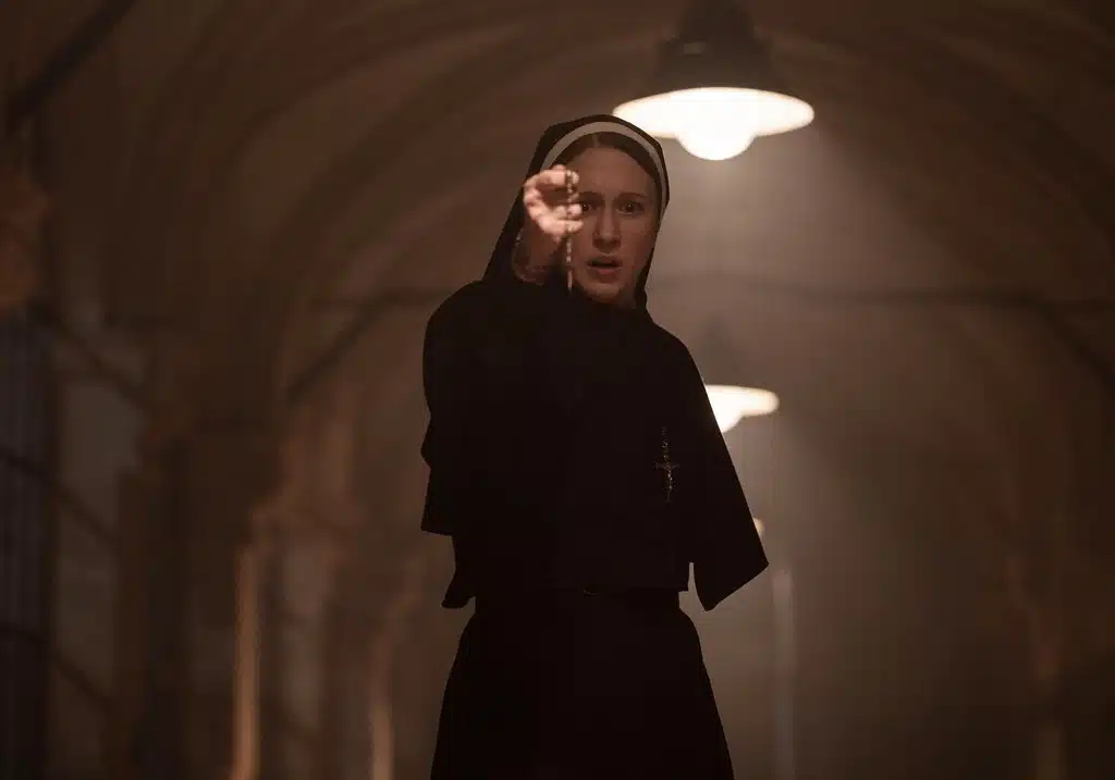 รีวิว 'The Nun 2' ภาคต่อสุดยิ่งใหญ่จากจักรวาล 'The Conjuring' | Thaiger ข่าวไทย