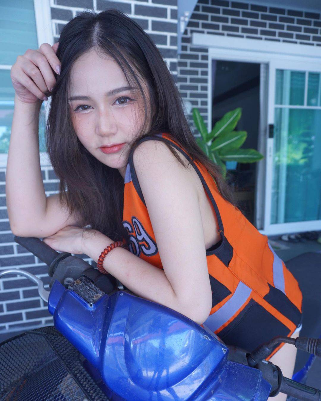 แก้มโต GamToh ปล่อยดาเมจแรง เซตอาบน้ำ 4 รูป กลางอ่างน้ำวน ชวนตะลึงไม่ ...