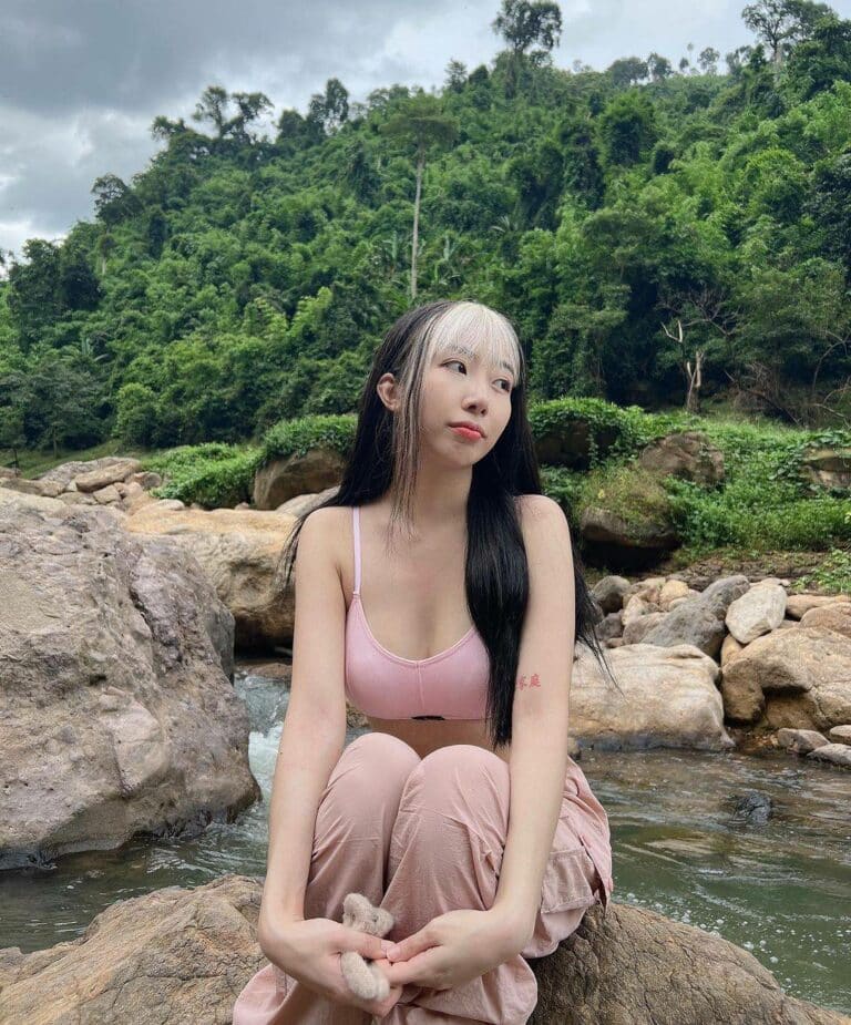 มัดรวม "ฮาย ศศธร" ดาว OnlyFans ร่างบาร์บี้ + AI สะบึมเกินเมมฯ จนต้องเซฟติดเครื่องไว้ | Thaiger ...