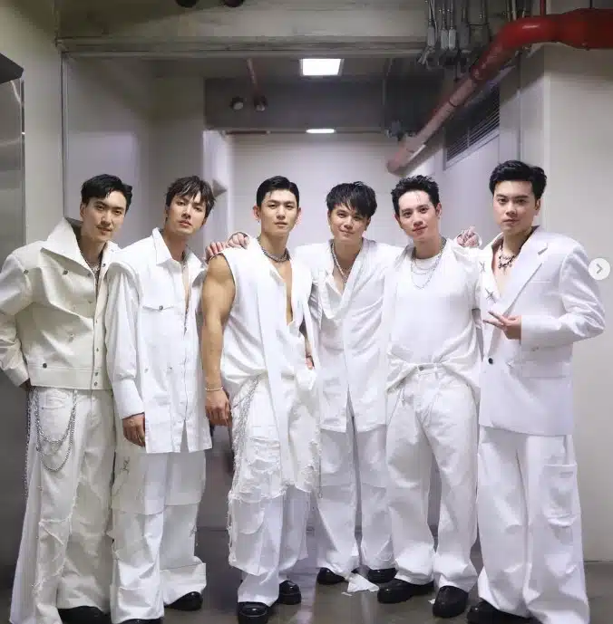 เปิดภาพปัจจุบัน "คยองเท" XIS หล่อเหมือนเดิม แถมหุ่นล่ำขึ้นมาก | Thaiger ...