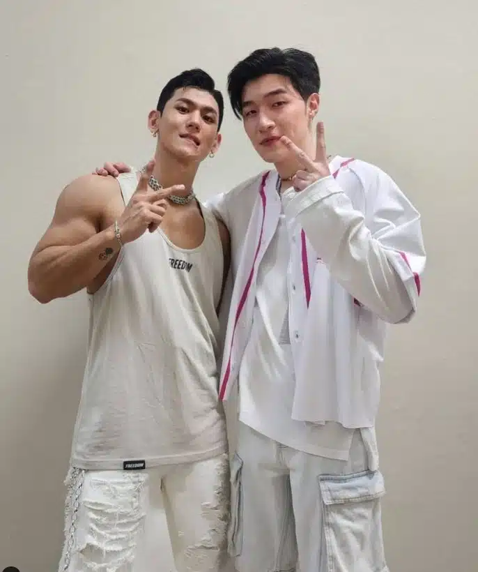 เปิดภาพปัจจุบัน "คยองเท" XIS หล่อเหมือนเดิม แถมหุ่นล่ำขึ้นมาก | Thaiger ...