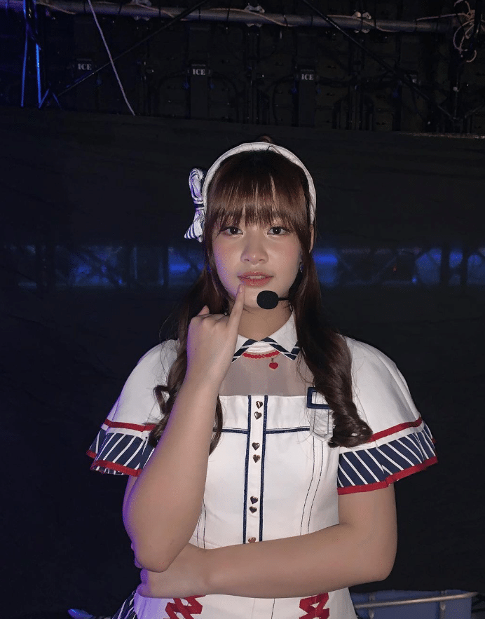 พิม CGM48 เจอชาวเน็ตด่าแรง รุมไล่ออกจากวง ตั้งการ์ดสวนกลับไม่ทน ...