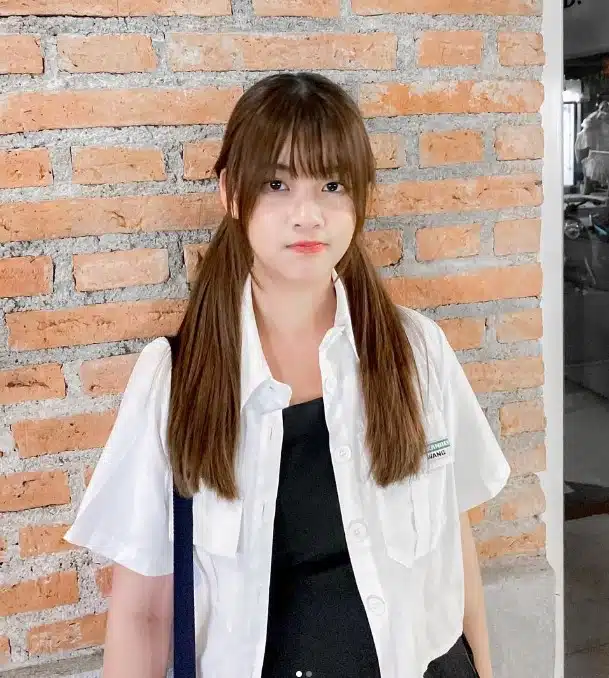 ประวัติ พิม CGM48 สาวน้อยเสน่ห์แรง ครบเครื่องทั้งร้องและเต้น | Thaiger ...