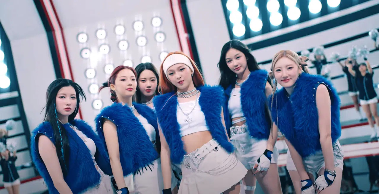 เนื้อเพลง BATTER UP - BABYMONSTER แปลไทย | Thaiger ข่าวไทย