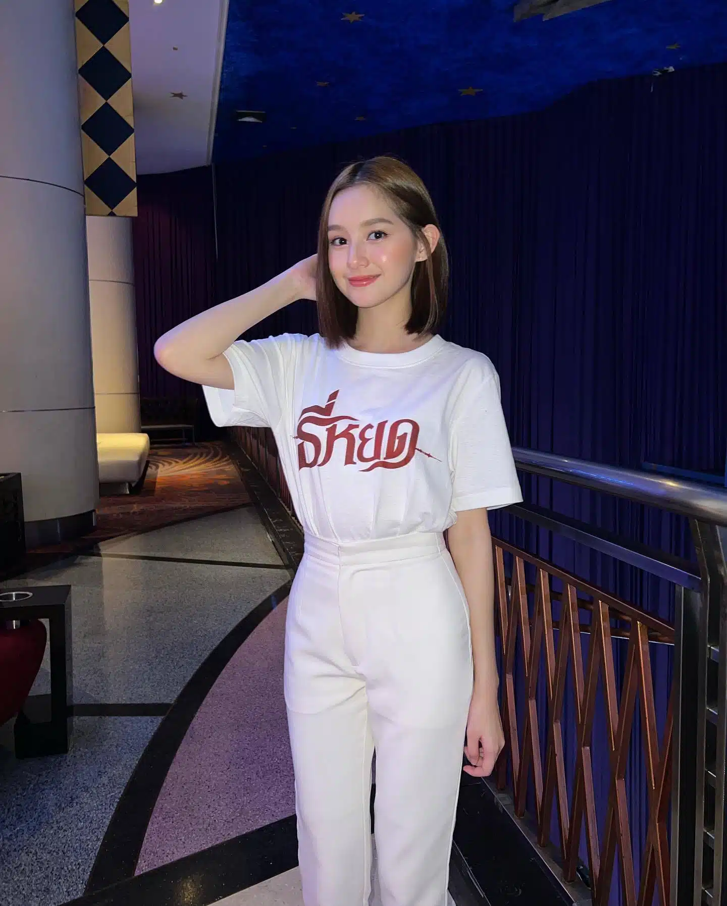 หมอวิเคราะห์ ถ้าไม่ใช่เรื่องผี อาการป่วย 'แย้ม ธี่หยด' เป็นโรคอะไรแน่ ...