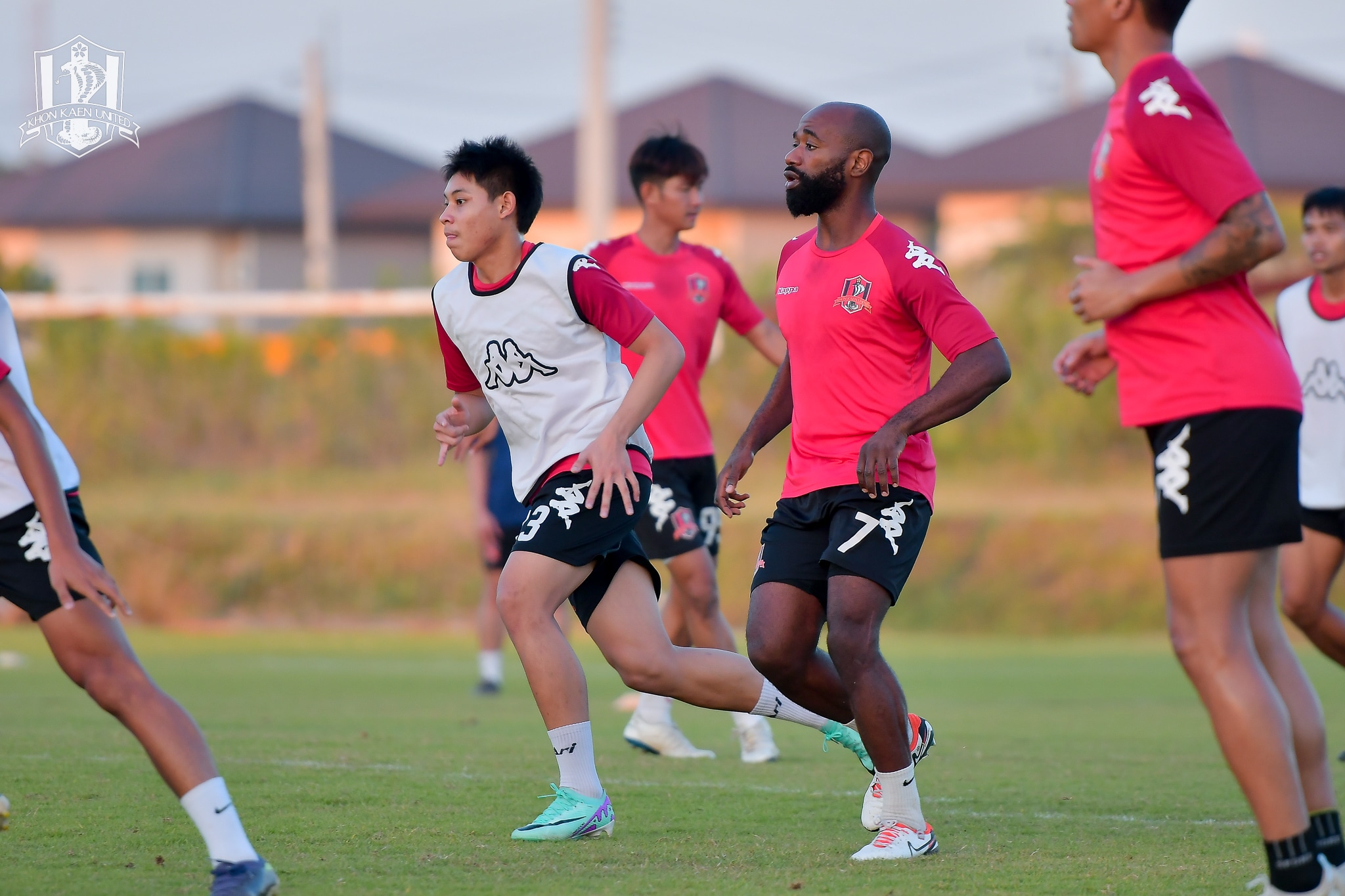 วิเคราะห์บอล ตราด เอฟซี พบ ขอนแก่น ยูไนเต็ด สถิติพบกันก่อนลงสนาม ไทยลีก 2023/24 | Thaiger ข่าวไทย