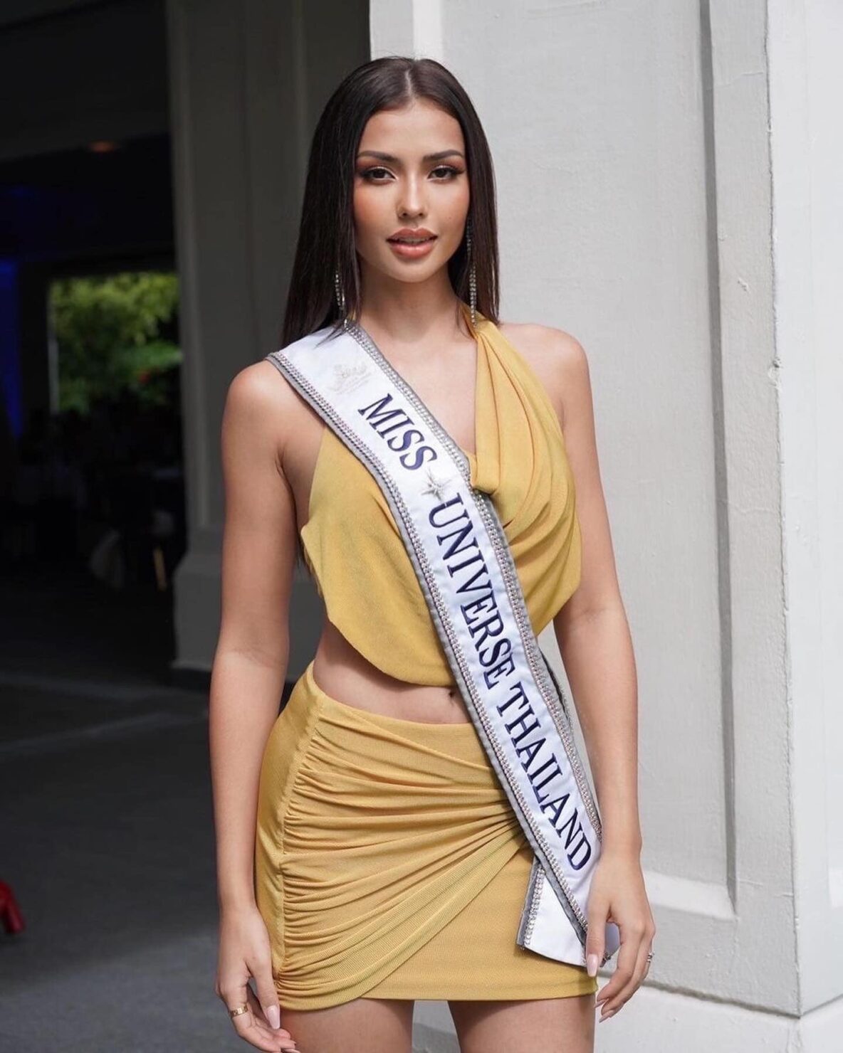 ตารางประกวด มิสยูนิเวิร์ส 2023 พร้อมช่องทางการโหวต ส่งแอนโทเนียลุ้นมง 3 | Thaiger ข่าวไทย