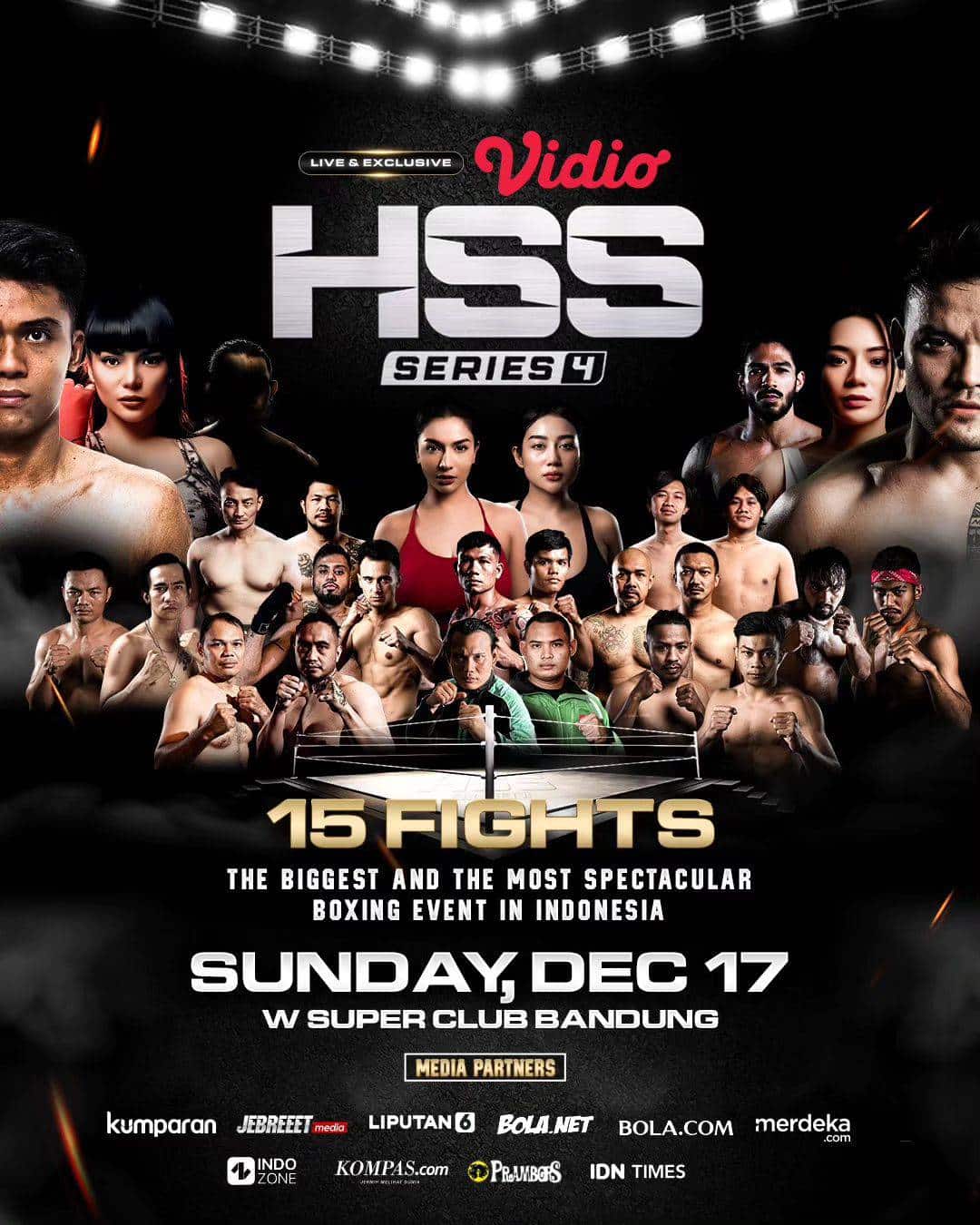 วินาทีแถลงข่าวมวยหญิงคู่พิเศษ "ใหญ่ปะทะใหญ่" ของจริง เดือดแค่ไหนไปดู ...