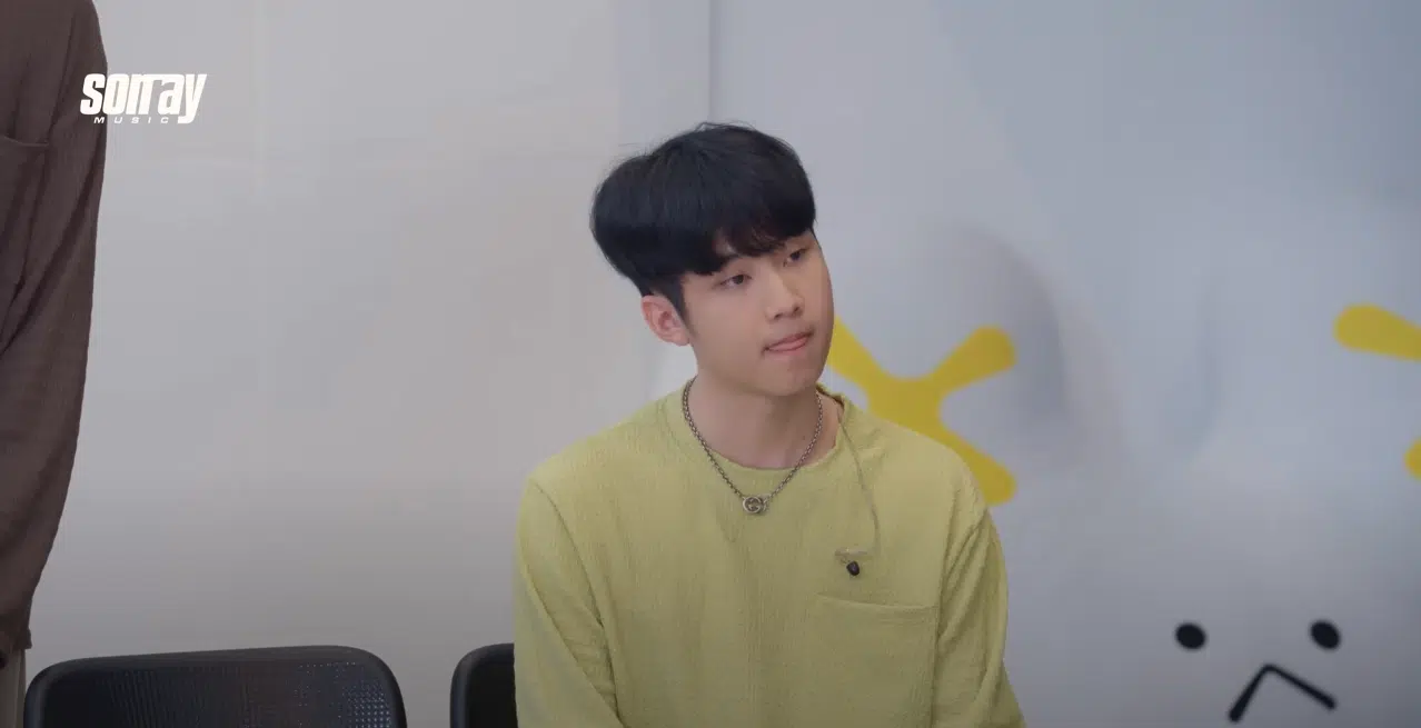 ประวัติ เพชร ศิรินทร์ อดีตเด็กฝึก 789SURVIVAL ศิลปินเลือดใหม่ที่น่าจับ ...