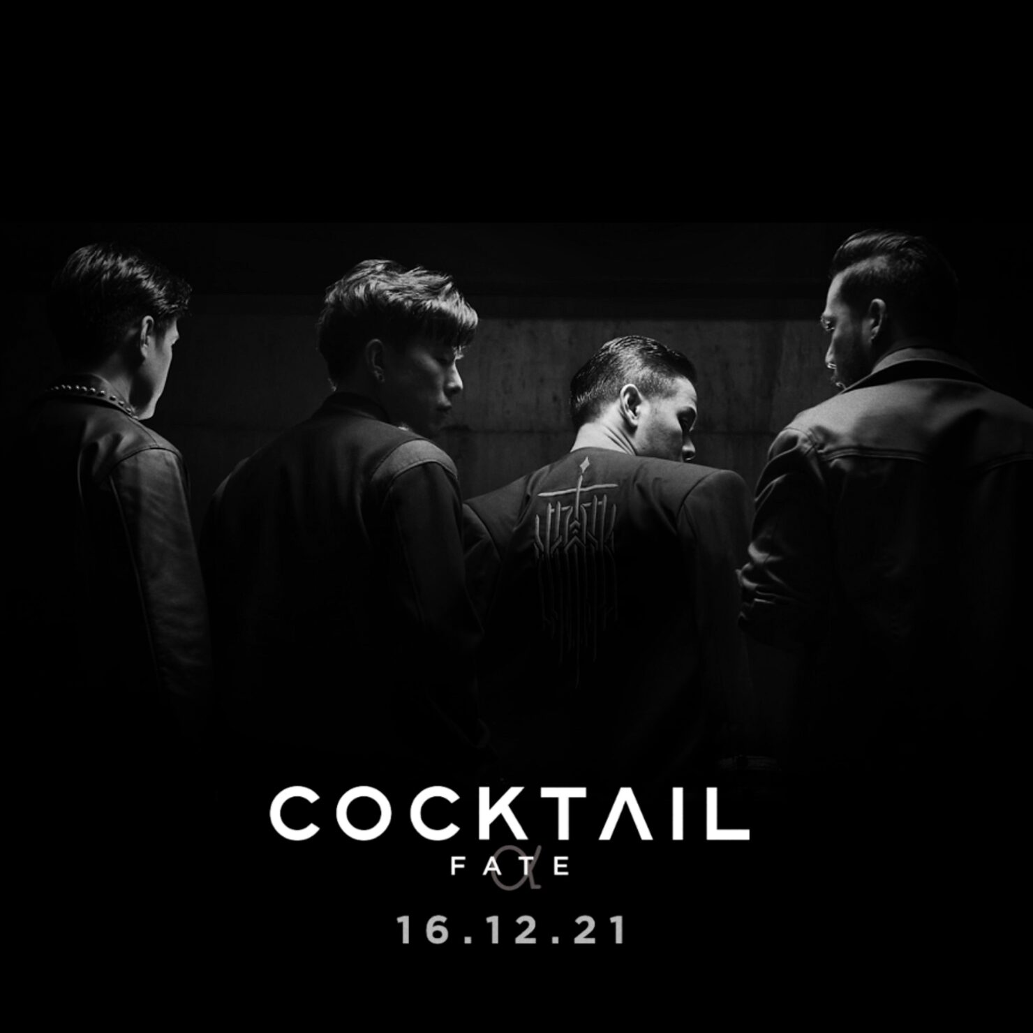 COCKTAIL ประกาศ ยุบวง พร้อมจัดคอนเสิร์ตครั้งสุดท้ายปี 2568 | Thaiger ...