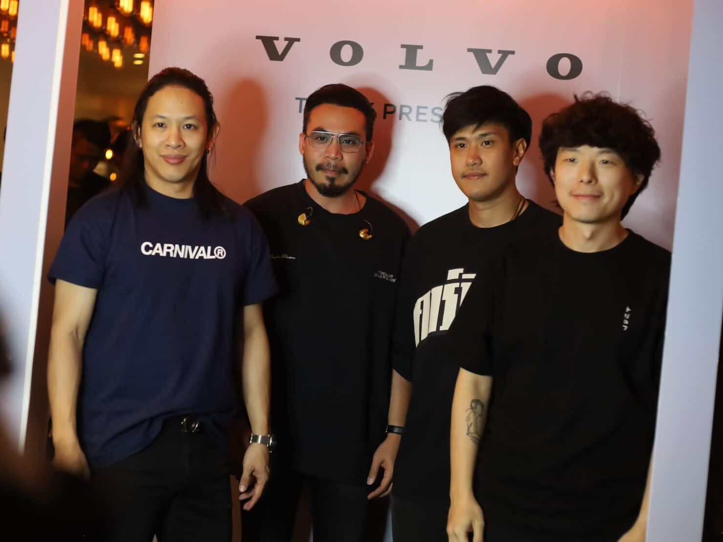 COCKTAIL ประกาศ ยุบวง พร้อมจัดคอนเสิร์ตครั้งสุดท้ายปี 2568 | Thaiger ...