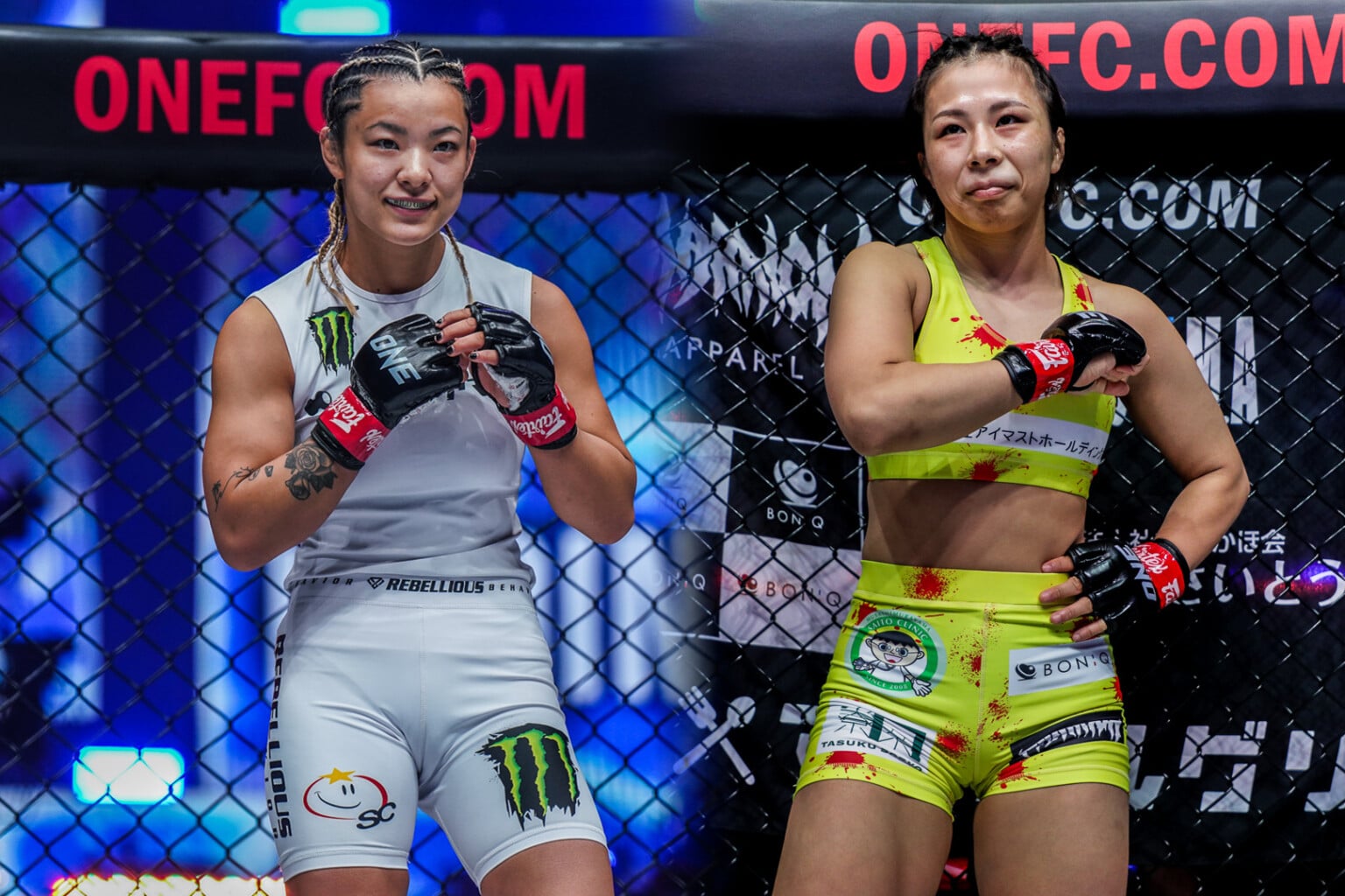 28 ม.ค. ลิงก์ถ่ายทอดสด ONE 165 ถ่ายทอดสด ชมคู่เอก "ซุปเปอร์เล็กVSทาเครุ" | Thaiger ข่าวไทย