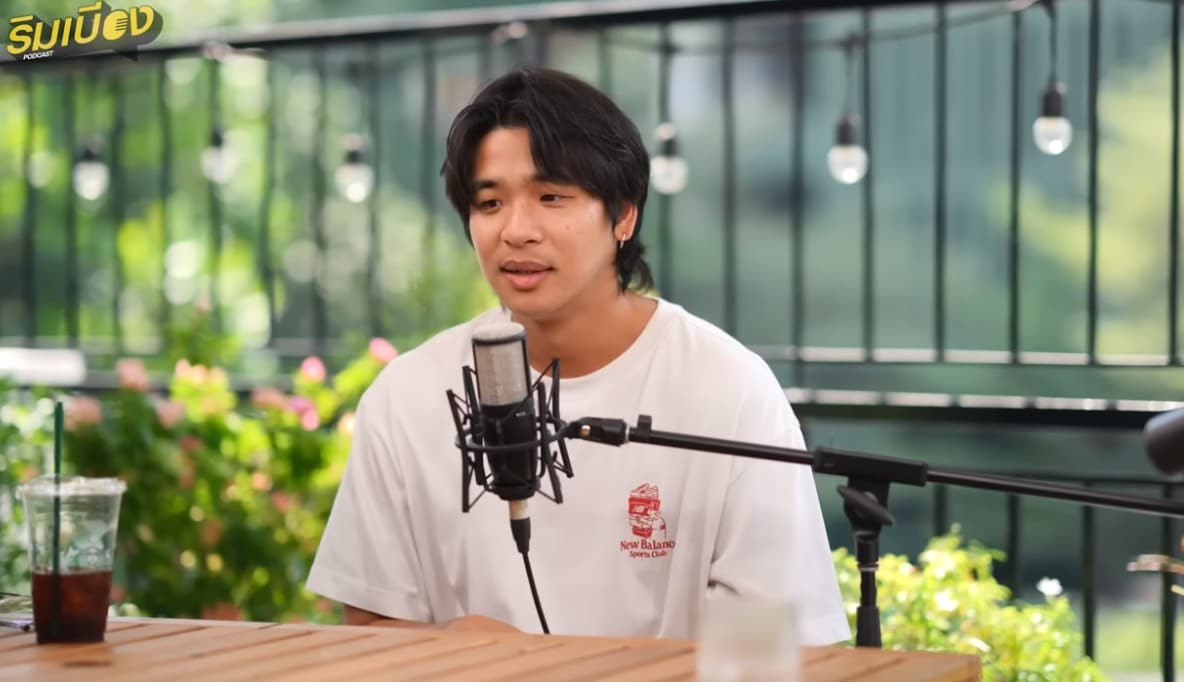 ตั้ง (TangBadVoice) ทายาทฮาตาริ ที่เคยคิดว่าตัวเองจน สุดท้ายรวยหมื่น ...