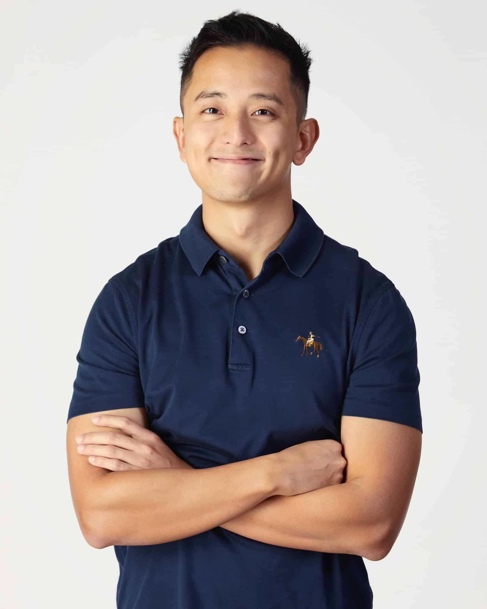 เปิดประวัติ "ซีเค เจิง" ซีอีโอของ Fastwork แนวคิดไม่ธรรมดา | Thaiger ...