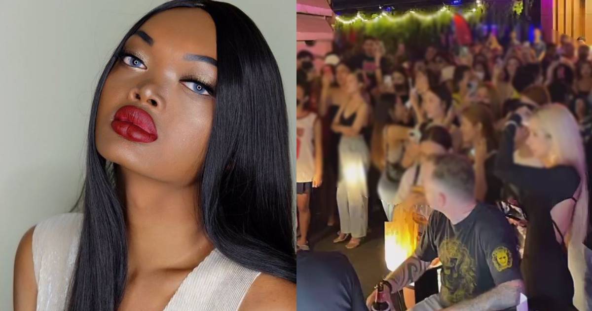 มาแล้ว เมญ่า Miss Fabulous แต่งกลอนเนื่องใน "วันกะเทยแห่งชาติ" 4 มีนาคม ...