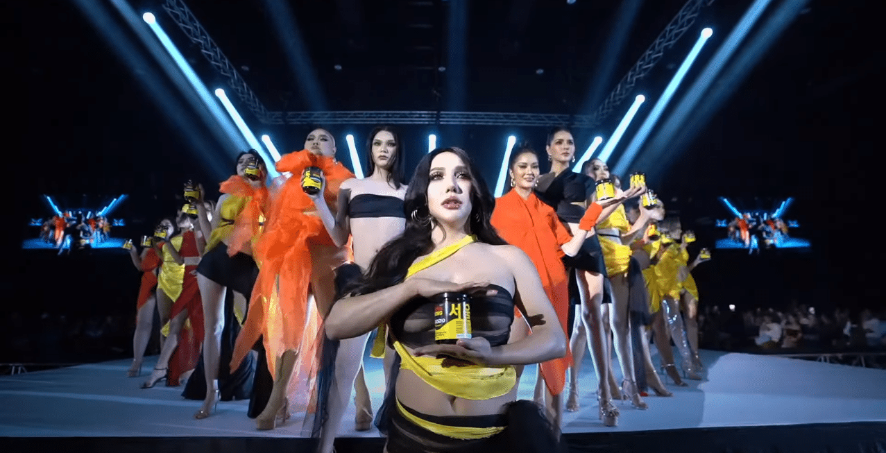 "นก ยลดา" คว้า Miss Fabulous Thailand SS3 กติกาโหด ซื้อพวงหรีดลดคะแนน ...