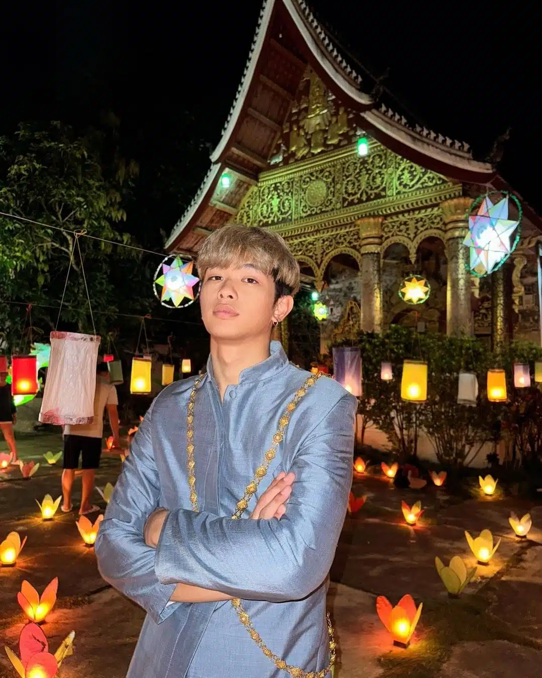 ประวัติ 'ยู SPD' เพื่อนแท้สไปรท์ ร่วมก่อตั้ง No.1 Entertainment ...