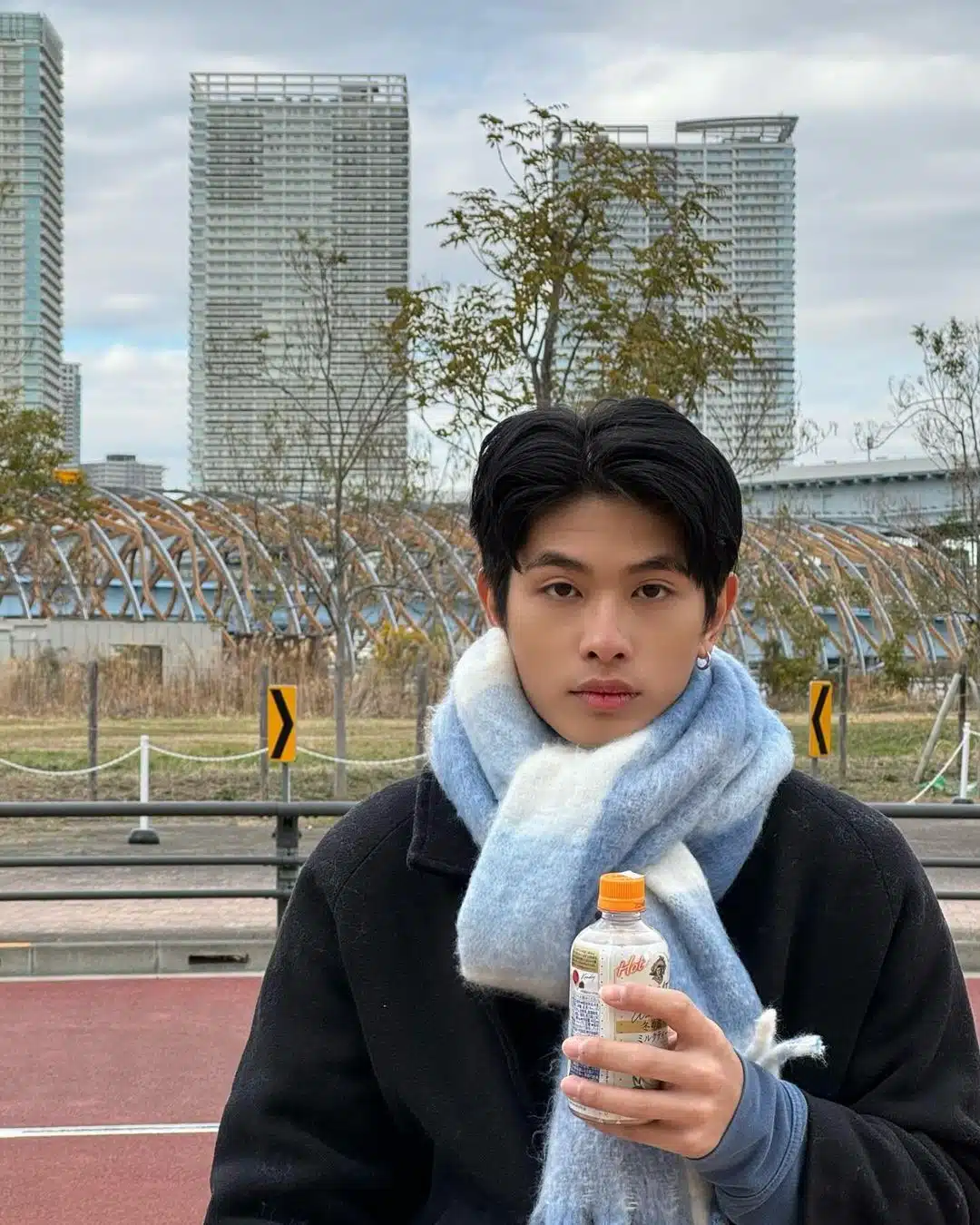 ประวัติ 'ยู SPD' เพื่อนแท้สไปรท์ ร่วมก่อตั้ง No.1 Entertainment ...