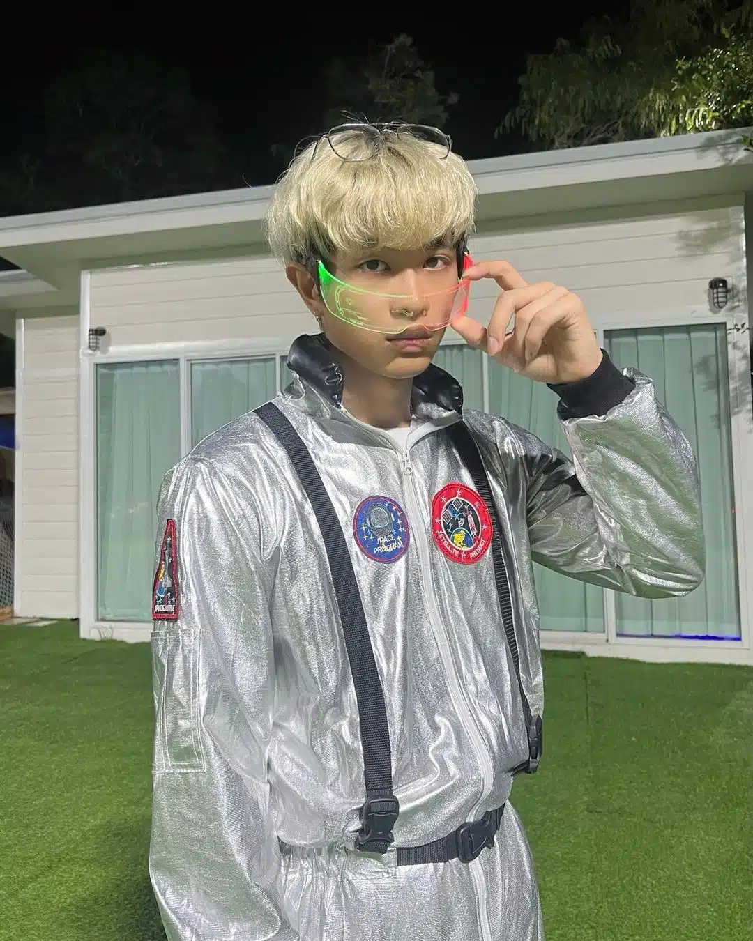 ประวัติ 'ยู SPD' เพื่อนแท้สไปรท์ ร่วมก่อตั้ง No.1 Entertainment ...