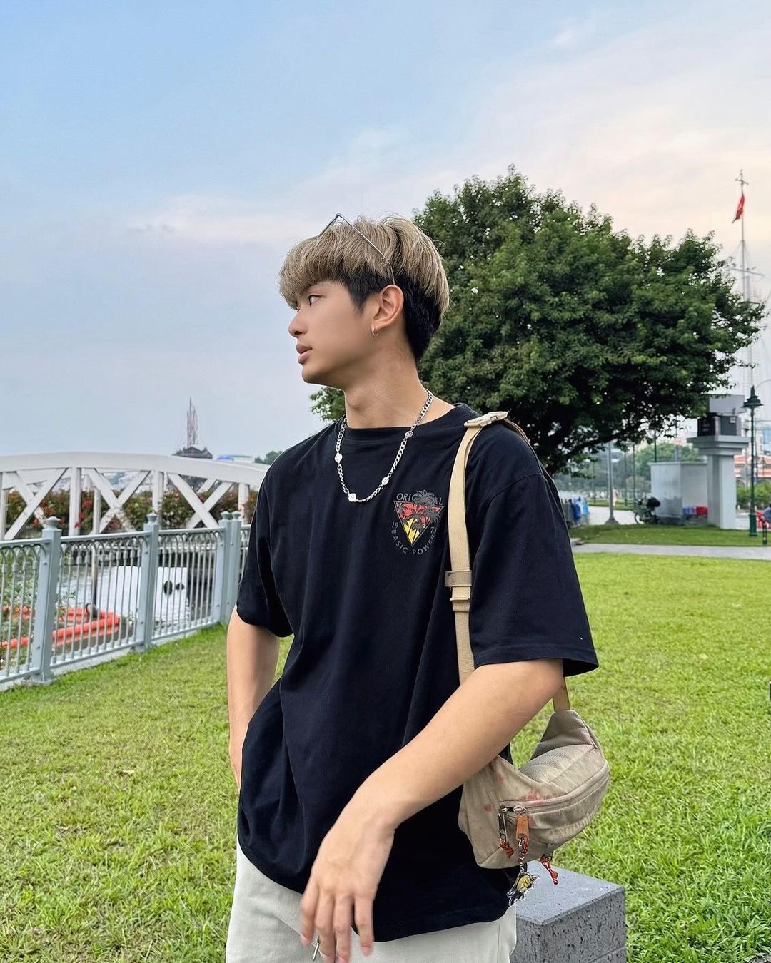 ประวัติ 'ยู SPD' เพื่อนแท้สไปรท์ ร่วมก่อตั้ง No.1 Entertainment ...