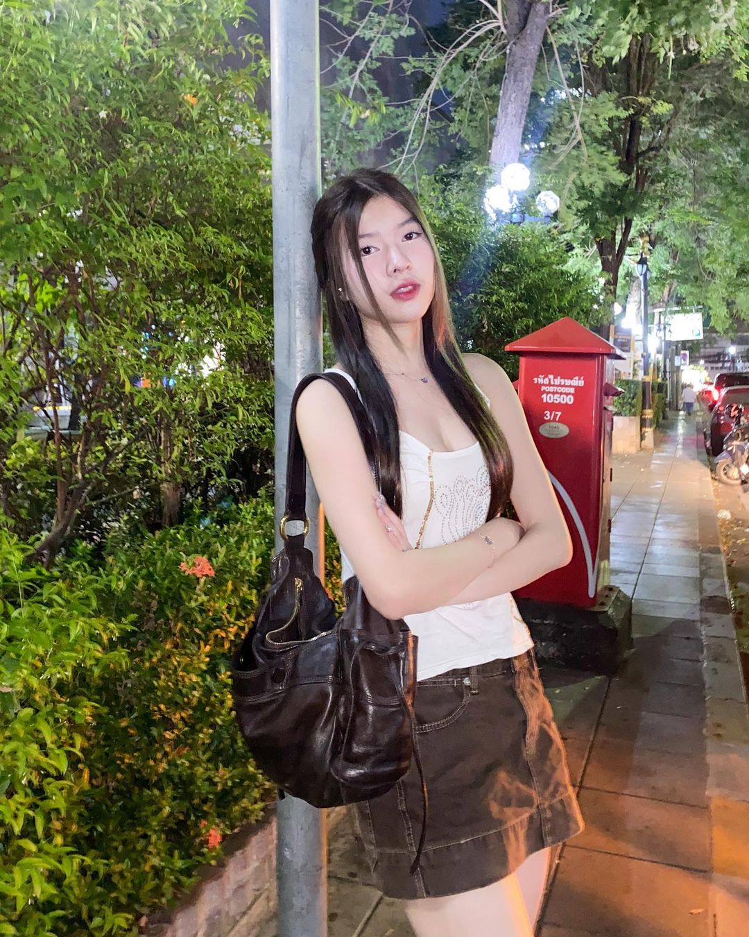 แพรพันช์ RedSpin แจ้งความมือมืด คุกคาม-ตัดต่อรูปอนาจาร ทำเสียหาย ...