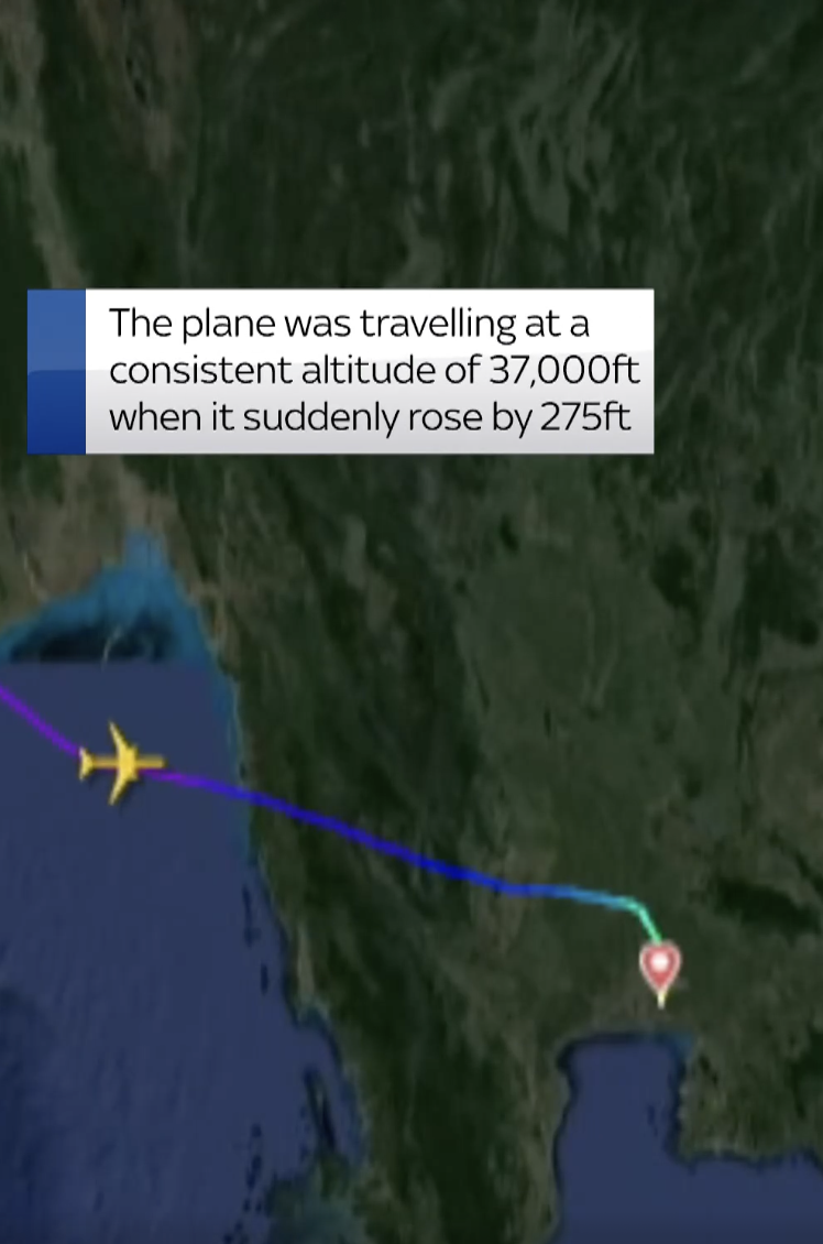 เลขเครื่องบินตกหลุมอากาศ SQ321 ยอดผู้โดยสาร บาดเจ็บ เวลาลงจอดฉุกเฉิน ...