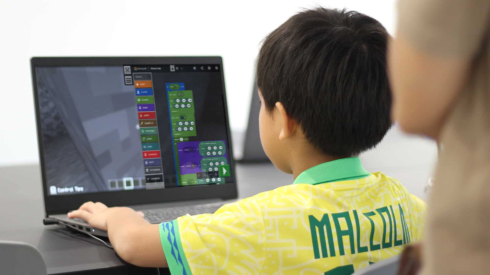 5 คอร์ส Little CodeLab เปิดโลกการเรียน Coding สำหรับเด็ก ฝึกลูกคุณให้ ...