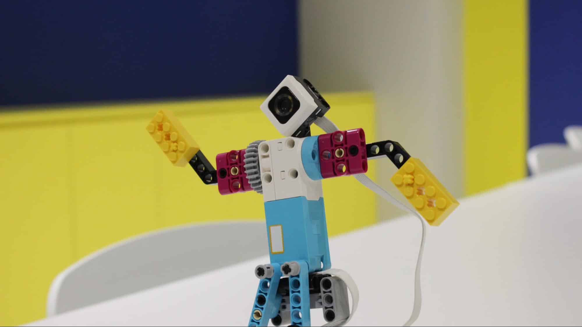 5 คอร์ส Little CodeLab เปิดโลกการเรียน Coding สำหรับเด็ก ฝึกลูกคุณให้ ...