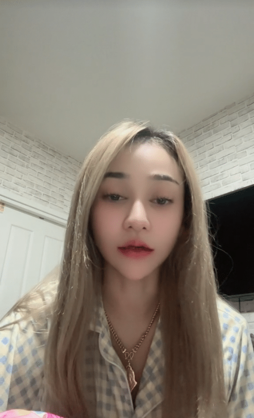 ดราม่าเทงาน "นุ่น เนตรชนก" ไหว้ขอโทษ ไม่มีเจตนา กินยาแก้แพ้แล้วหลับลึก ...