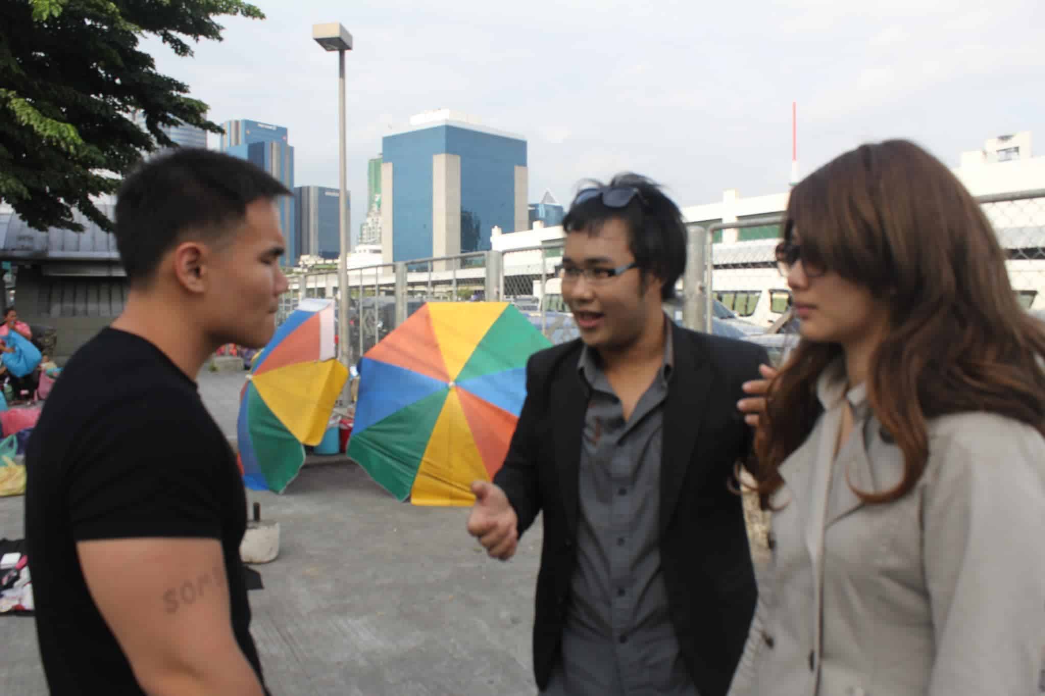 ภาพหายาก ไฮโซปิง ตอนผอม หล่อเท่มาก ชาวเน็ตแซว "ตอนนั้นหล่อตอนนี้น่ารัก ...