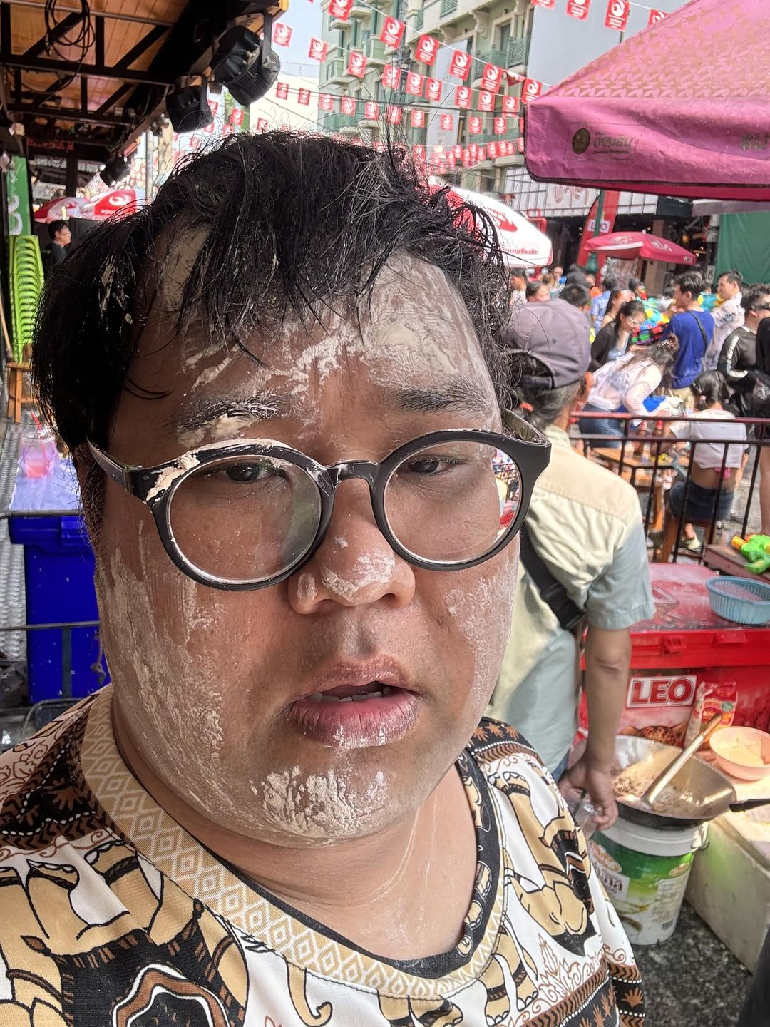 รู้จัก 'ไฮโซปิง' ดาวติ๊กต่อก ถอดเสื้อกลางห้าง ย้อนประวัติชีวิต เป็นไฮโซ ...