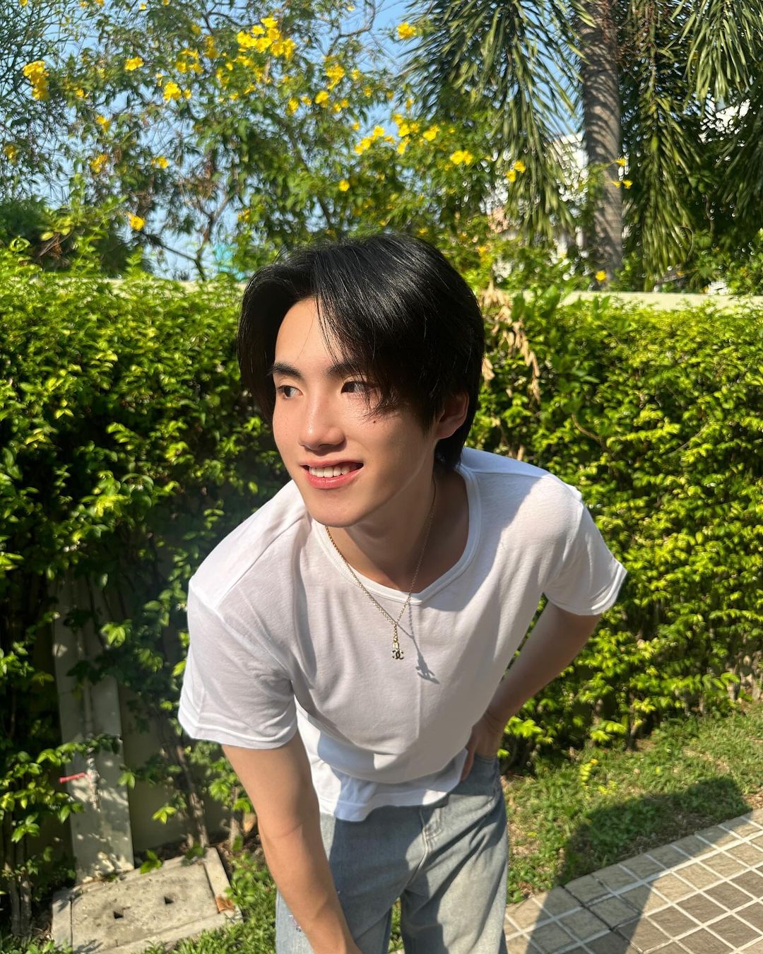 'ภูธัชชัย' วง BUS โดนโกงค่ารองเท้า ร้านไม่ส่งของ หลังตั้งใจซื้อเซอร์ไพร ...