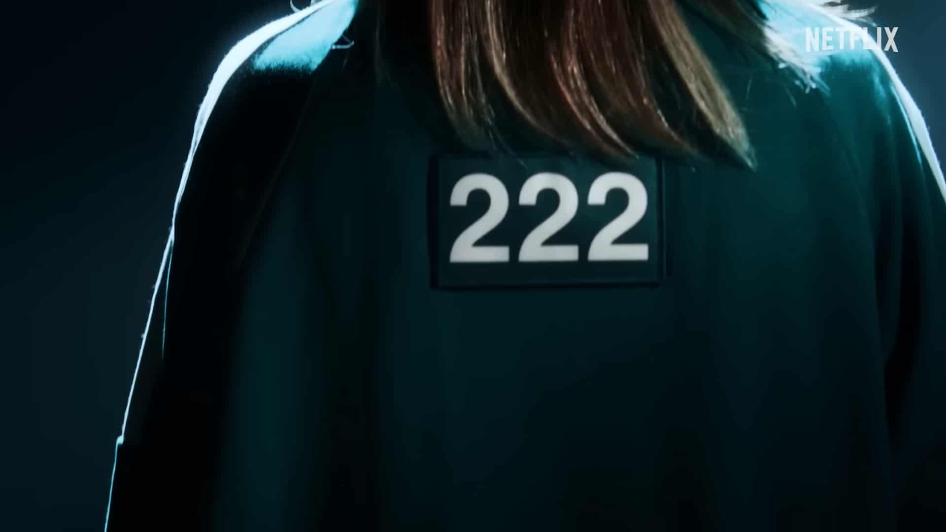 เผยภาพทีเซอร์ Squid Game 2 ปริศนาหมายเลขผู้เข้าแข่งขัน ลุ้นตัวโก่ง มี ...